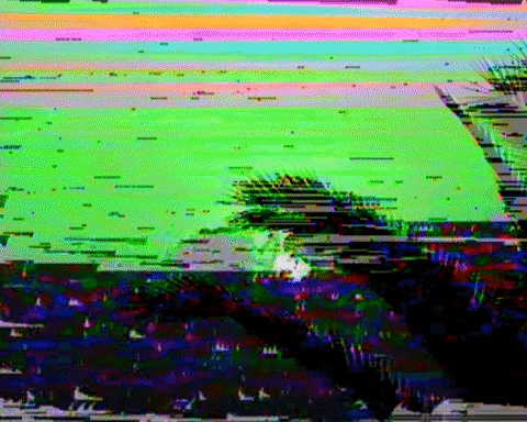 Glitch Art GIF by vektormon - Find & Share on GIPHY