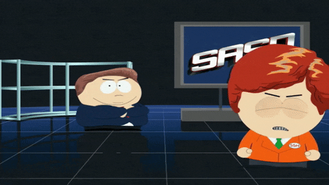 Eric Cartman Suits GIF by South Park - Find & Share on GIPHY