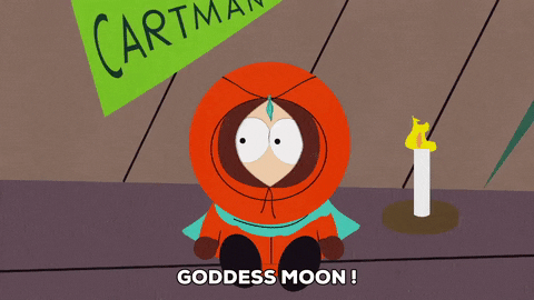 Mad Kenny Mccormick GIF by South Park - Find & Share on GIPHY
