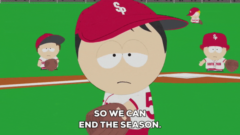 Playing Stan Marsh GIF by South Park - Find & Share on GIPHY