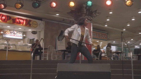 Fox Broadcasting GIF by STAR - Find & Share on GIPHY