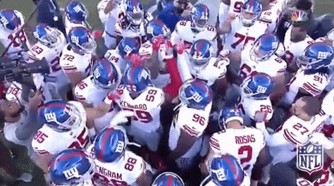 GIF by NFL - Find & Share on GIPHY