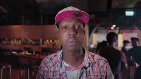 Peace Out GIF by David - Find & Share on GIPHY