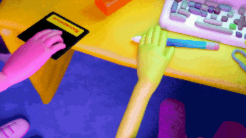 Computer Omg GIF by Fantastic3dcreation - Find & Share on GIPHY