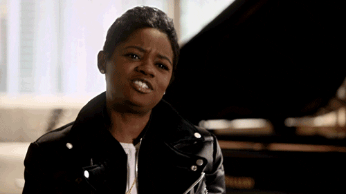 When The Beat Drops Dancing GIF by Empire FOX - Find & Share on GIPHY