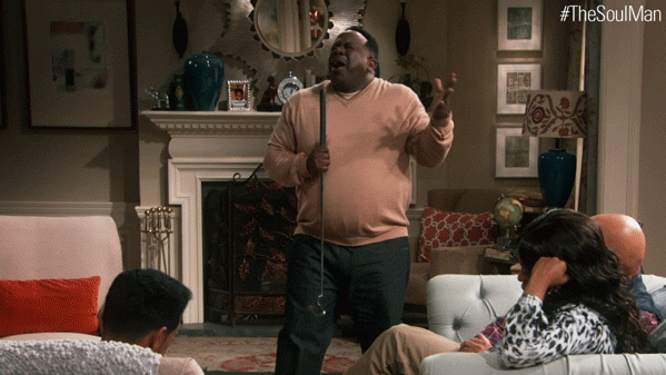 The Soul Man Singing GIF by TV Land - Find & Share on GIPHY