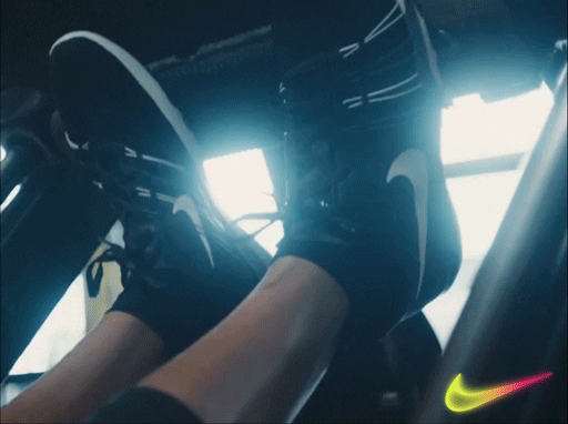 Just Do It Kicks GIF by Nike - Find & Share on GIPHY