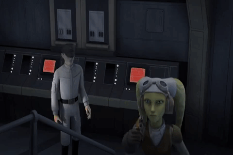Season 2 Rebels GIF by Star Wars - Find & Share on GIPHY