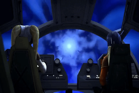 Season 1 Spark Of Rebellion Part I GIF by Star Wars - Find & Share on GIPHY