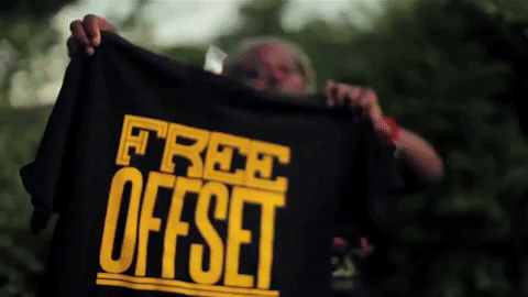 Bando GIF by Migos - Find & Share on GIPHY