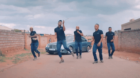 South Africa Dance GIF by Universal Music Africa - Find & Share on GIPHY