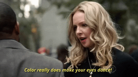 Doubt GIF by CBS - Find & Share on GIPHY
