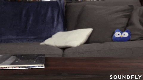 Improvising Duke Ellington GIF by Soundfly - Find & Share on GIPHY