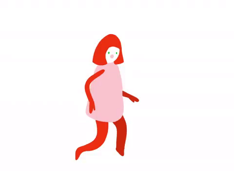 Moving Dancing Pictures
