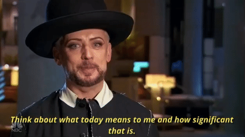 Nbc GIF by The New Celebrity Apprentice - Find & Share on GIPHY