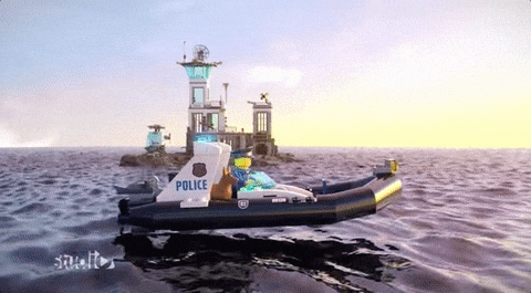 Lego City Episode 6 GIF by LEGO - Find & Share on GIPHY