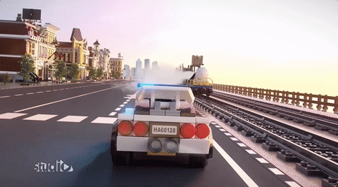 Lego City Episode 6 GIF by LEGO - Find & Share on GIPHY