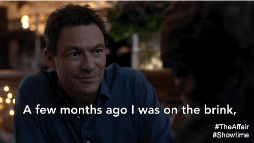 Season 3 Omg GIF by Showtime - Find & Share on GIPHY