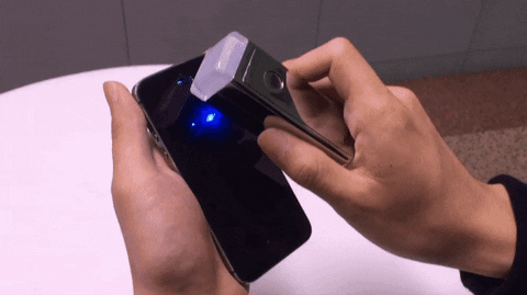 Sterilize Uv Ray GIF by Grouphunt - Find & Share on GIPHY