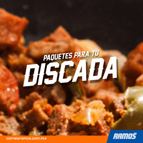 Discada GIF by Carnes RAmos - Find & Share on GIPHY