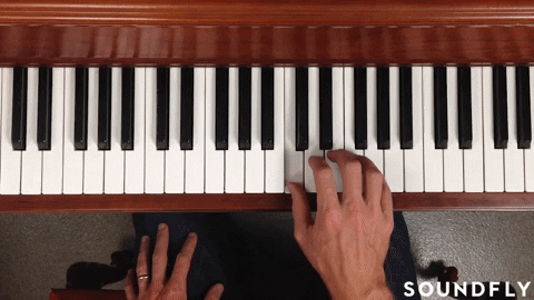 Instruction Building Blocks Of Piano GIF by Soundfly - Find & Share on ...