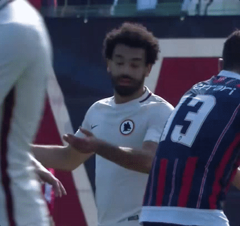 Calcio GIF by AS Roma - Find & Share on GIPHY