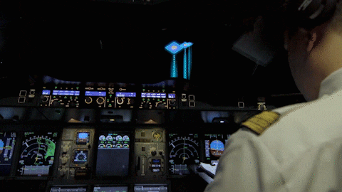 City In The Sky Planes GIF by PBS - Find & Share on GIPHY