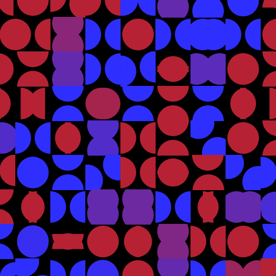 Loop Mesmerizing GIF by xponentialdesign - Find & Share on GIPHY