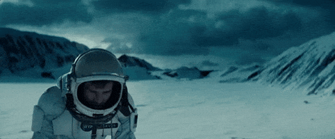 Astronaut GIFs - Find & Share on GIPHY