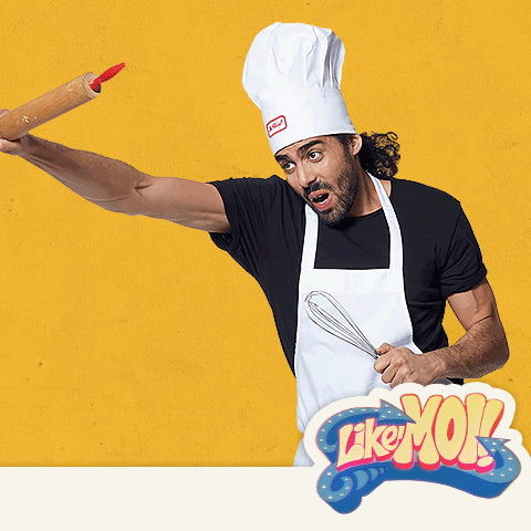 Ninja Cook GIF by Zone3 - Find & Share on GIPHY