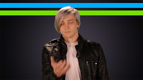 Wes Johnson Facepalm GIF by Smosh Games - Find & Share on GIPHY