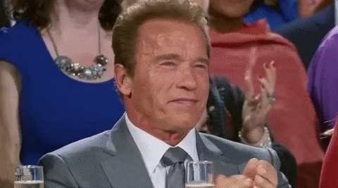 Nbc GIF by The New Celebrity Apprentice - Find & Share on GIPHY