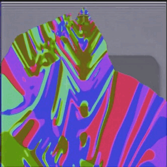 Vintage Vhs GIF by Yoshi Sodeoka - Find & Share on GIPHY