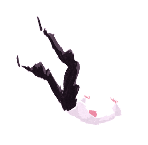 Fall Falling GIF by Rafael - Find & Share on GIPHY