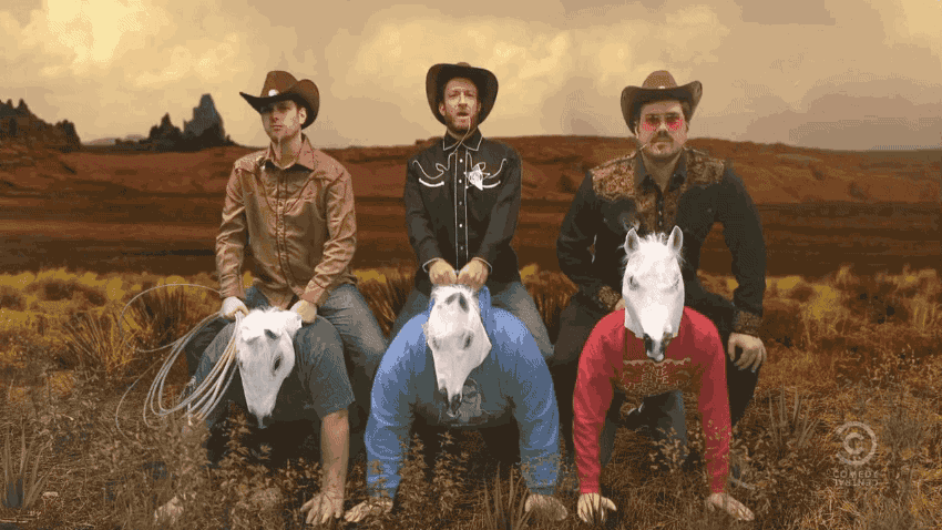 Horse Riding GIF by Barstool Sports - Find & Share on GIPHY