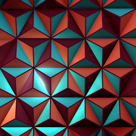 Loop Colors GIF by xponentialdesign - Find & Share on GIPHY