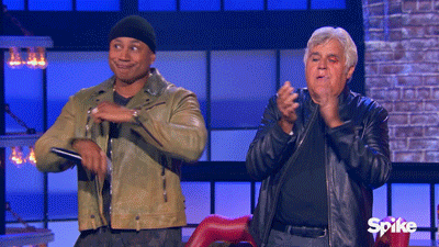 Ll Cool J GIF by Lip Sync Battle - Find & Share on GIPHY