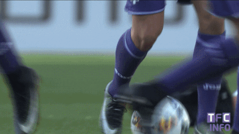 Ligue 1 Soccer GIF by Toulouse Football Club - Find & Share on GIPHY