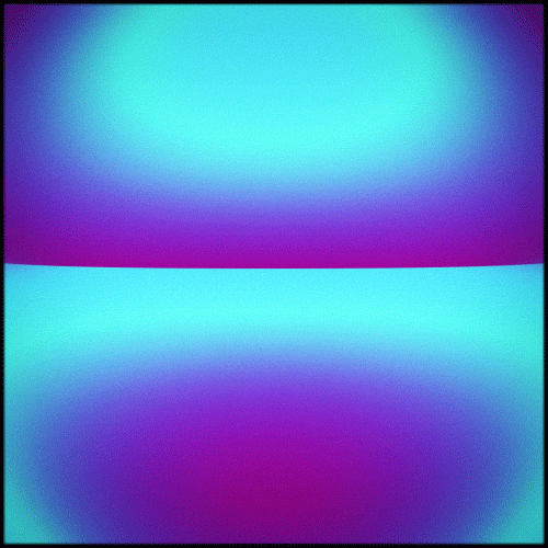 Gif Artist Turquoise GIF by Erica Anderson - Find & Share on GIPHY