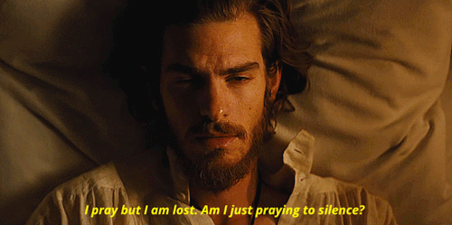 Silence GIF by SBS Movies - Find & Share on GIPHY