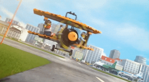 Lego City GIF by LEGO - Find & Share on GIPHY