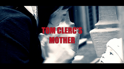 Deaf Movie GIF by SIGN GENE - Find & Share on GIPHY