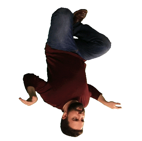 Moving Dancing Pictures