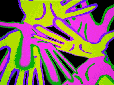 Animation Cartoon GIF by Trist Goik - Find & Share on GIPHY