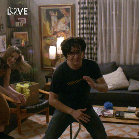 GIF by NETFLIX - Find & Share on GIPHY