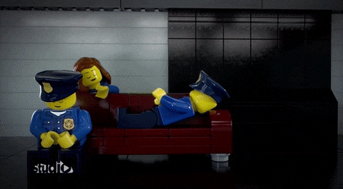 Banderas Gif Legos