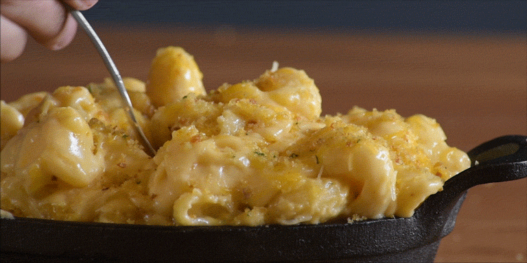 Mac N Cheese GIF by tillamook - Find & Share on GIPHY