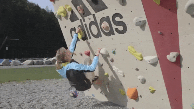 Climbing Austria GIF by Tirol - Find & Share on GIPHY