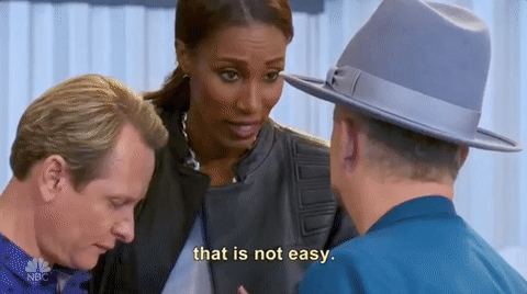 Nbc GIF by The New Celebrity Apprentice - Find & Share on GIPHY