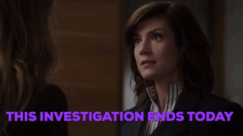 Designated Survivor GIF by ABC Network - Find & Share on GIPHY